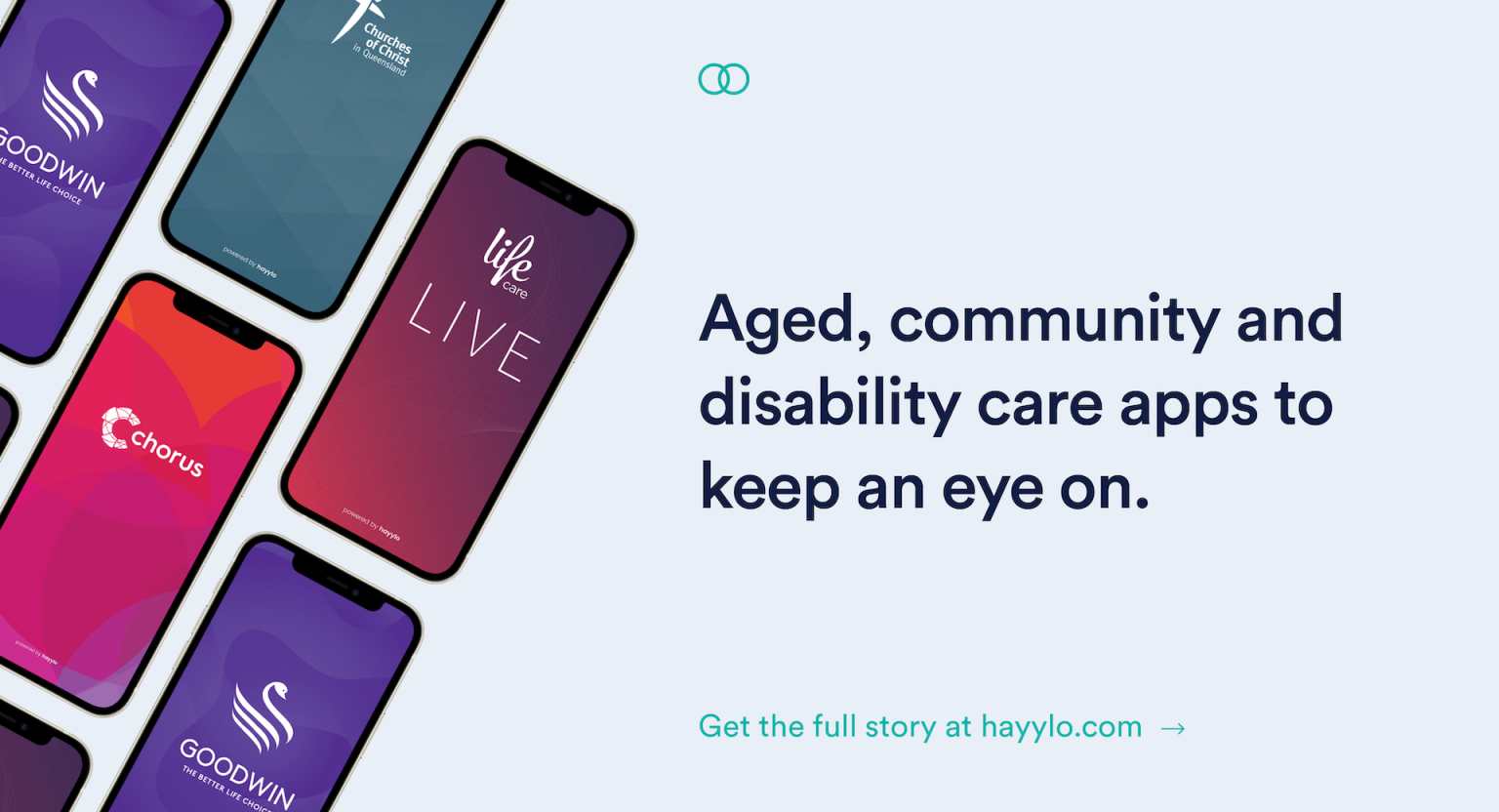 12 aged care, community care and disability care apps to keep an eye on ...